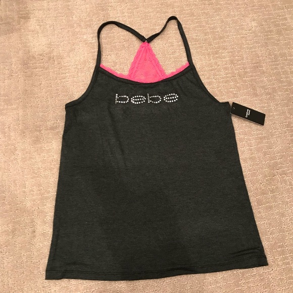 bebe | Intimates & Sleepwear | Bebe Sleepwear Pajamas Set Nwt | Poshmark
